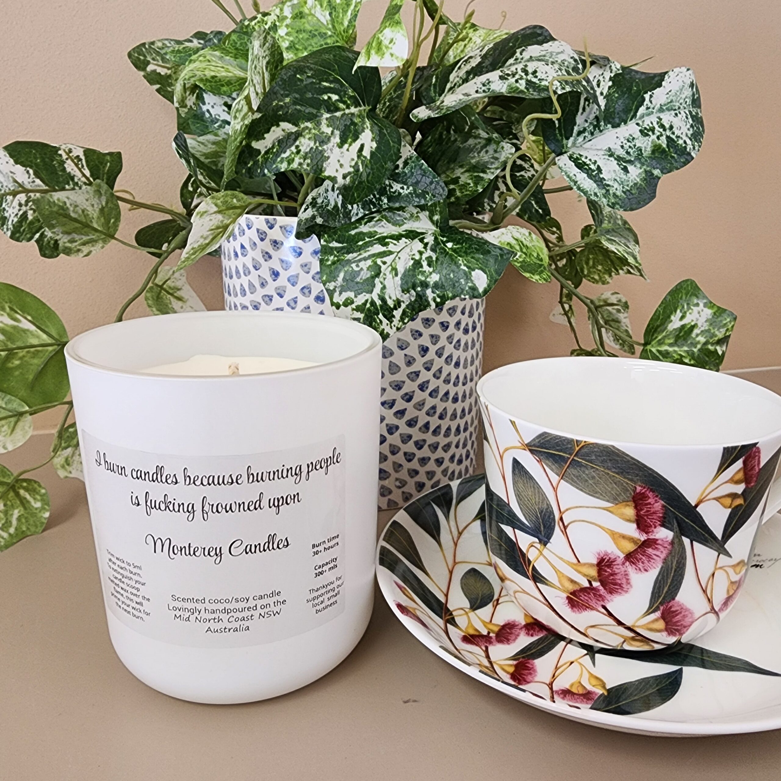 Far Kew Corner - montereycandles.com.au