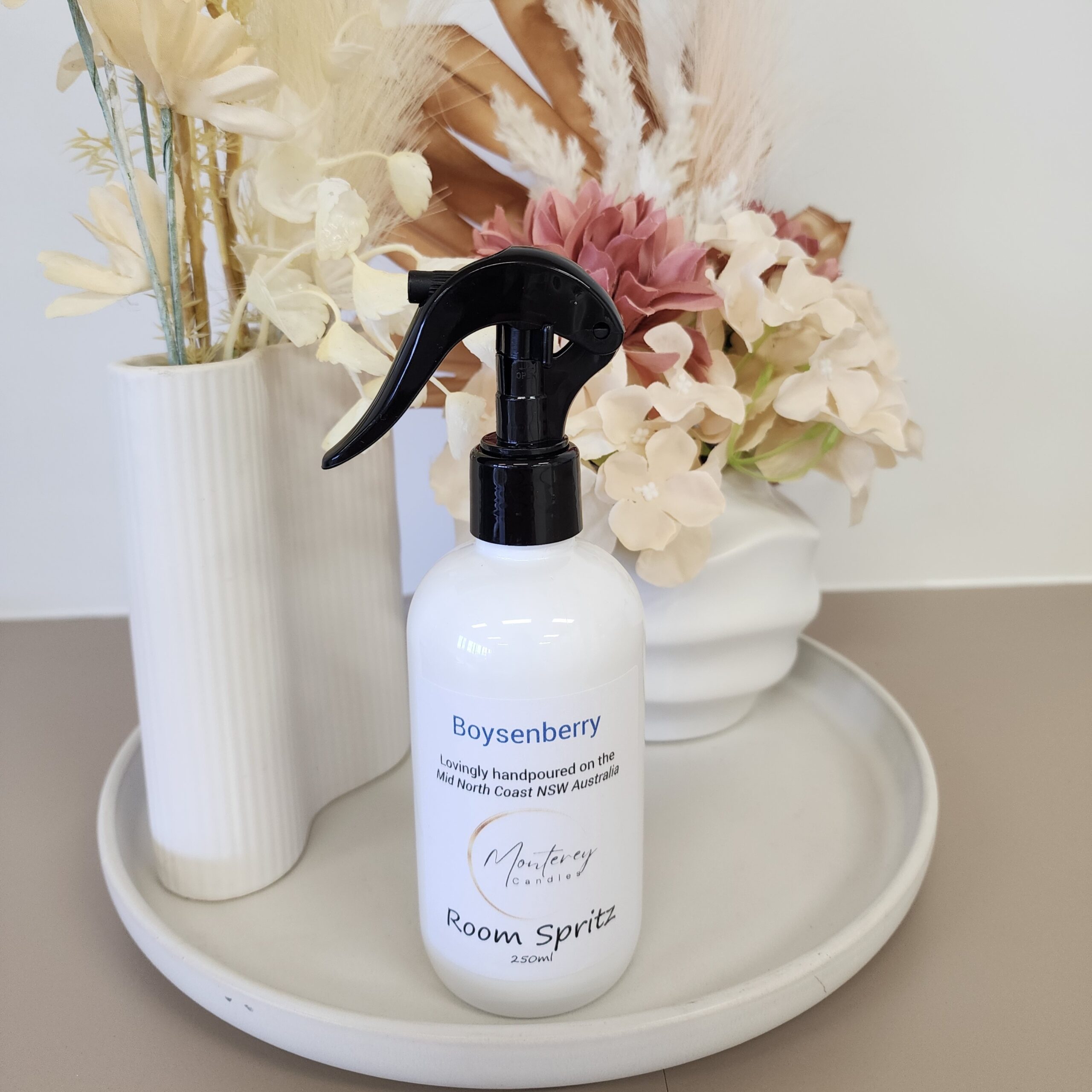 Room Spritz - montereycandles.com.au